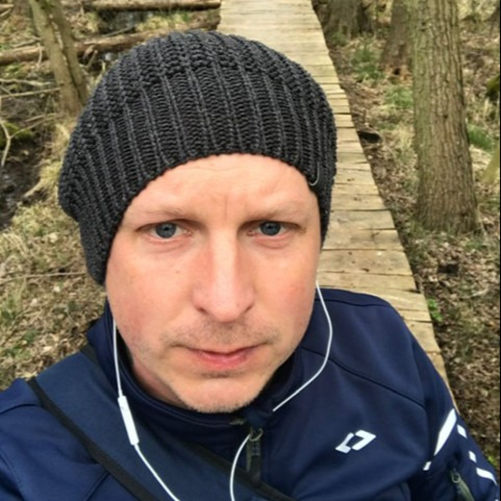 Rene Hadel - Mitarbeiter Qualitätssicherung - Goodyear | XING