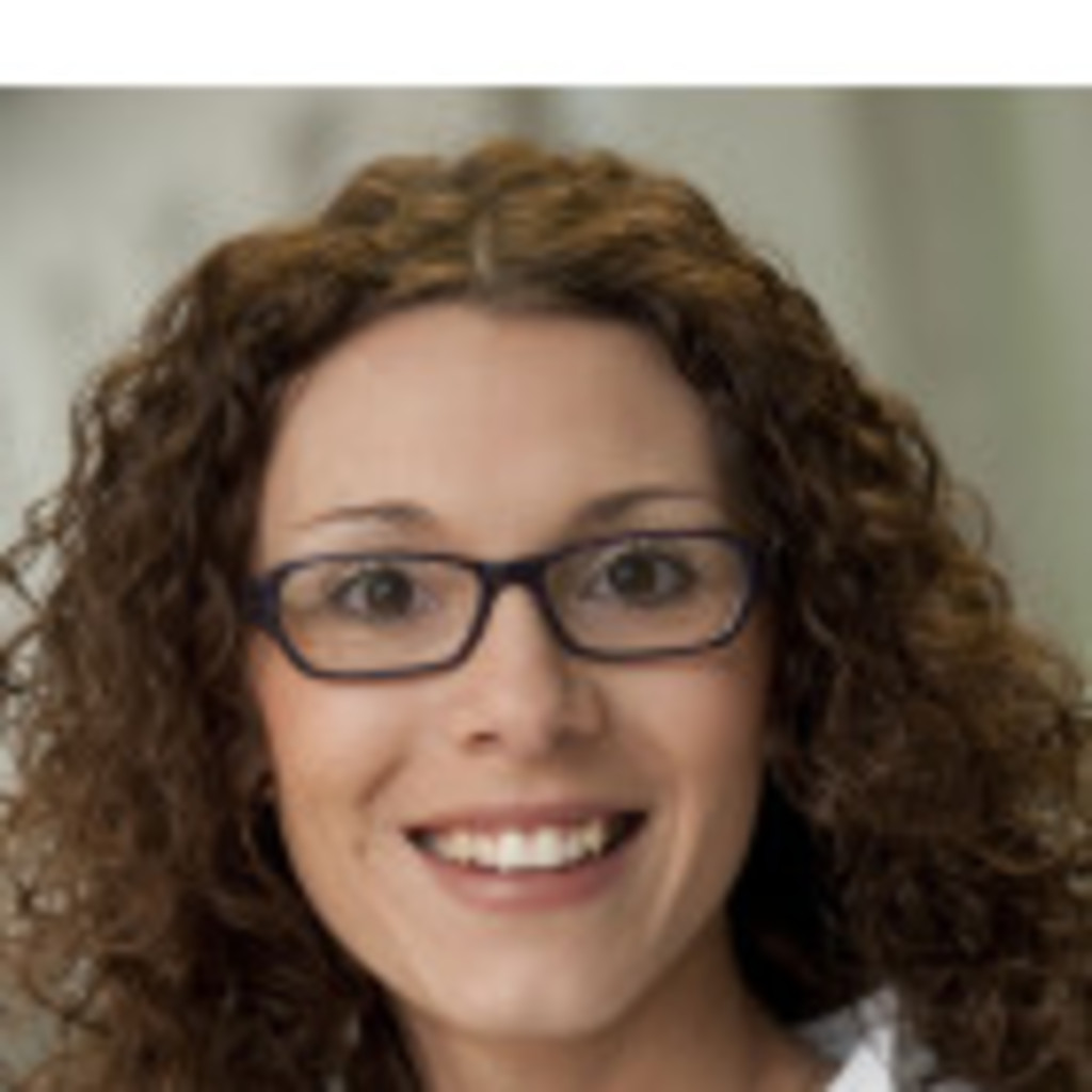 Dr. Vanessa Rausch - Projektmanager Business Development - Limbach ...