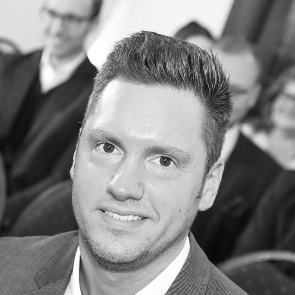 Daniel Pohl - Gruppenleiter Technik - Bon Gelati Übach-Palenberg | XING