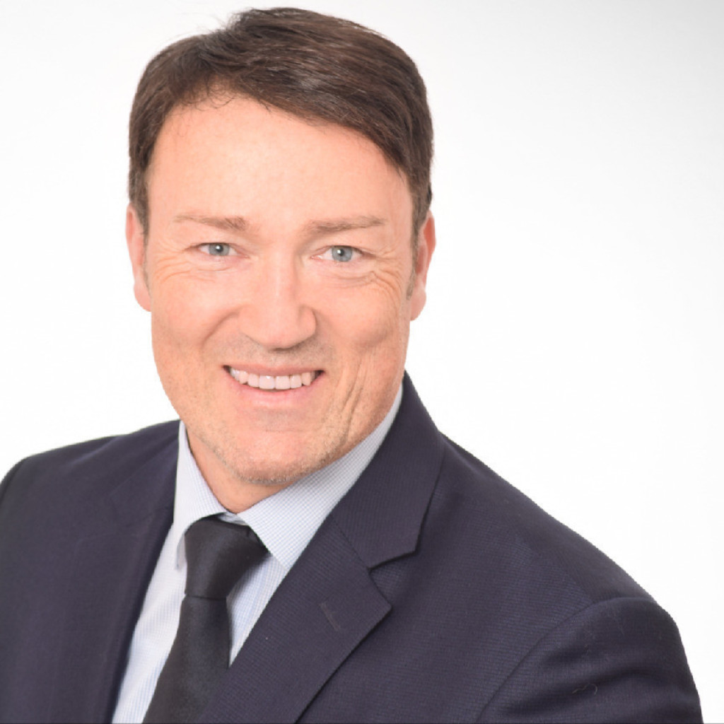 Thomas Hofmann - X - X | XING