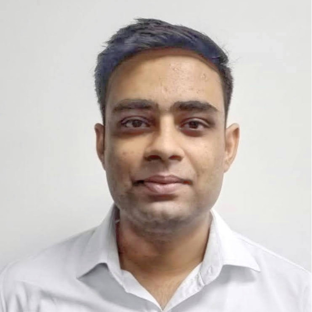 Prateek Sahu - Application Developer - Accenture | XING