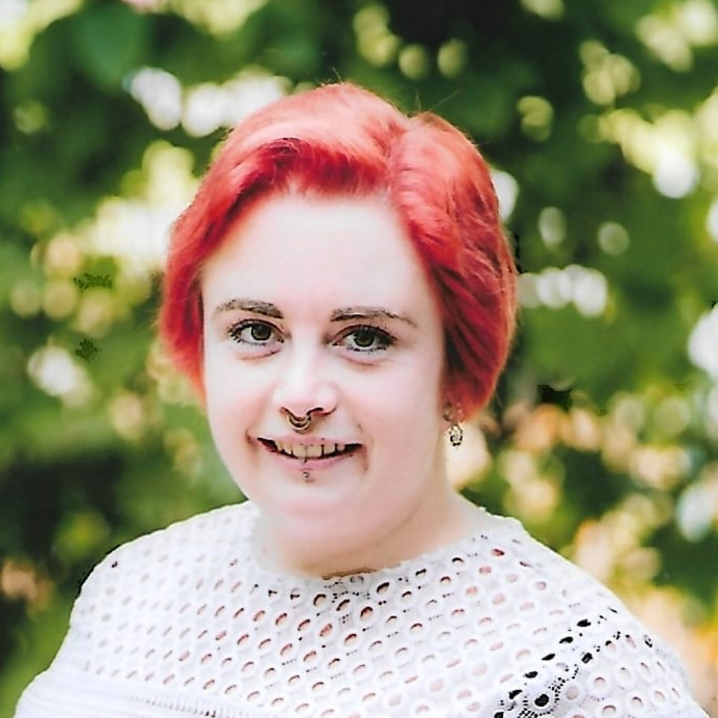 Anne-Kathrin Hofmann - Erzieherin - Institut Lernen & Leben e.V. | XING