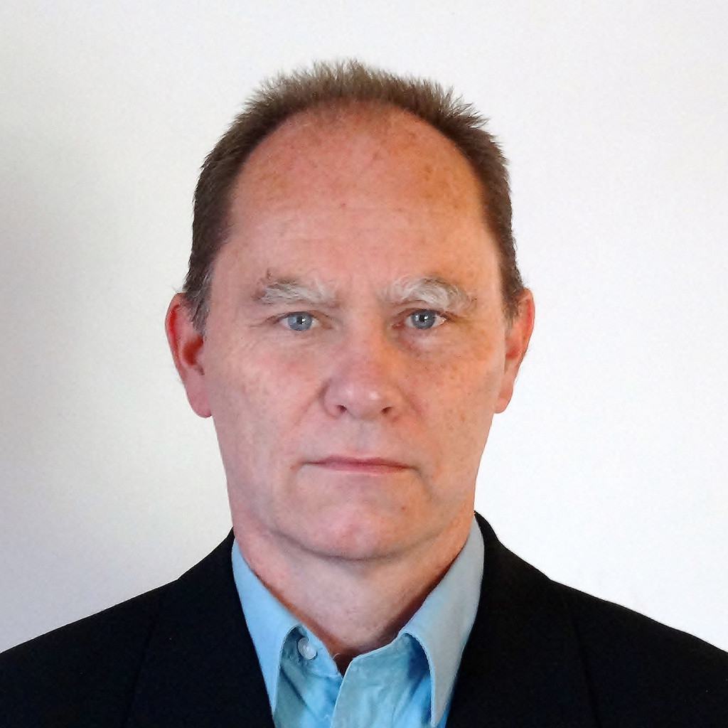 Ulrich Schäfer - Senior Software Engineer - Vector Informatik GmbH | XING