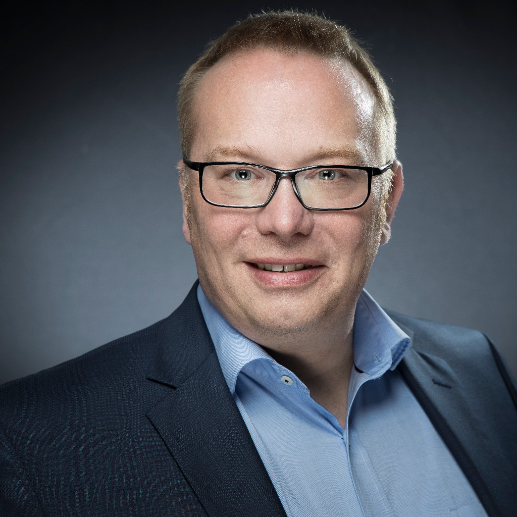 Ralph Schweres - Gebietsverkaufsleiter - Brumberg Leuchten GmbH & Co. KG | XING