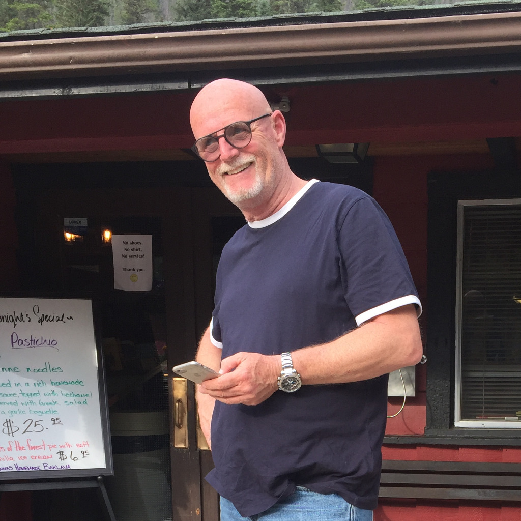 Manfred Meier-Nuessle - Geschäftsführer - Helfer24-Krankenfahrdienst | XING