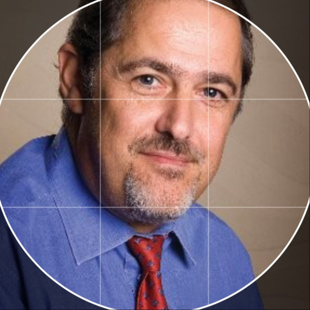 Roelof van Tonder - Director African Affairs - Africa Project ...