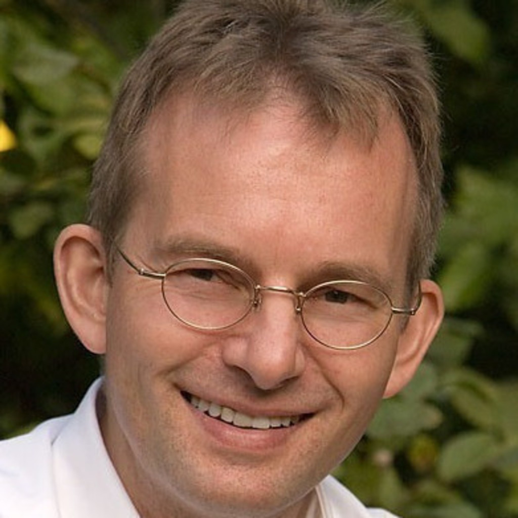 Dr Peter May - Business Development & Marketing Manager und REACH ...