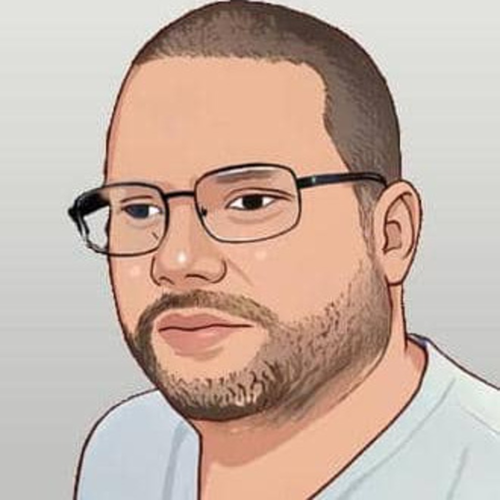 Jose Angel Posada Meneses - Software Developer - Self Employed ...