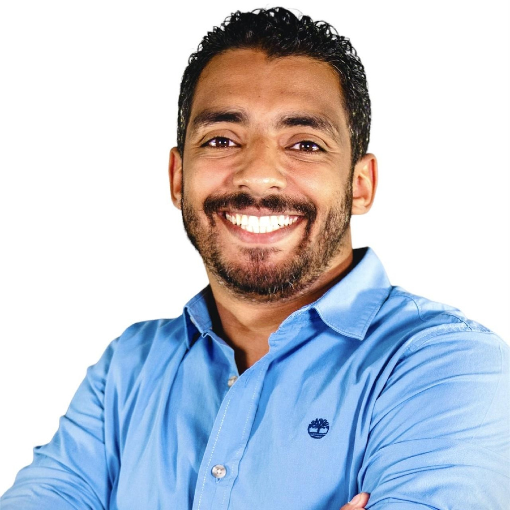 Mohammed Hassan - Firmware Technical Project Lead - Magnetic Sense GmbH ...