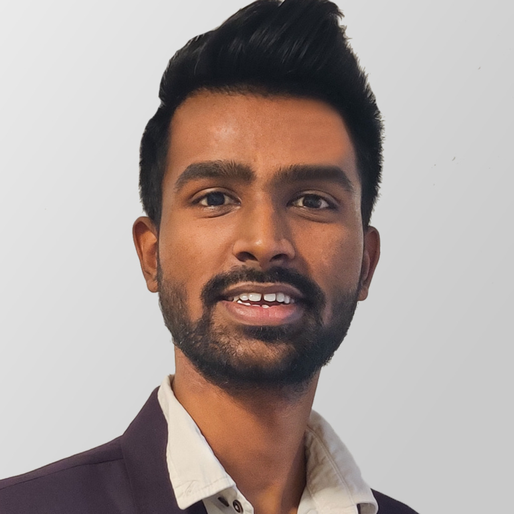 Prasad Shinde - Project Engineer - SH Sulphtec GmbH | XING