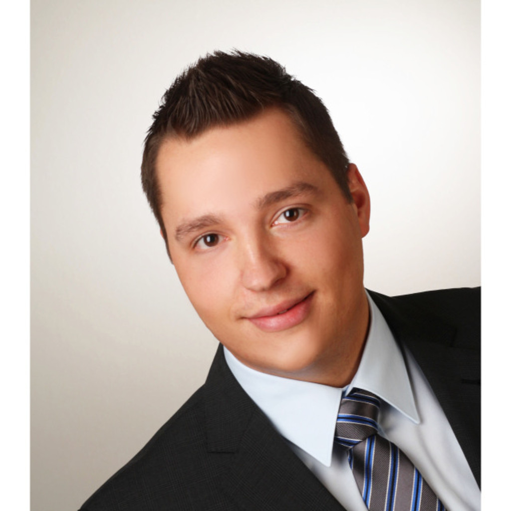 Benjamin Kindermann - Stellv. Leiter Rechnungswesen und Controlling ...