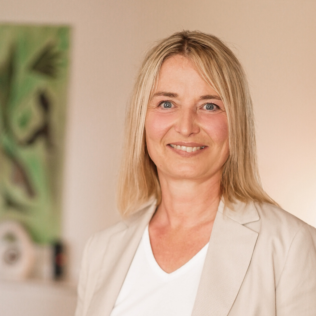 Nicole Gempel-Beer - Heilpraktikerin - Heilpraktikerpraxis | XING