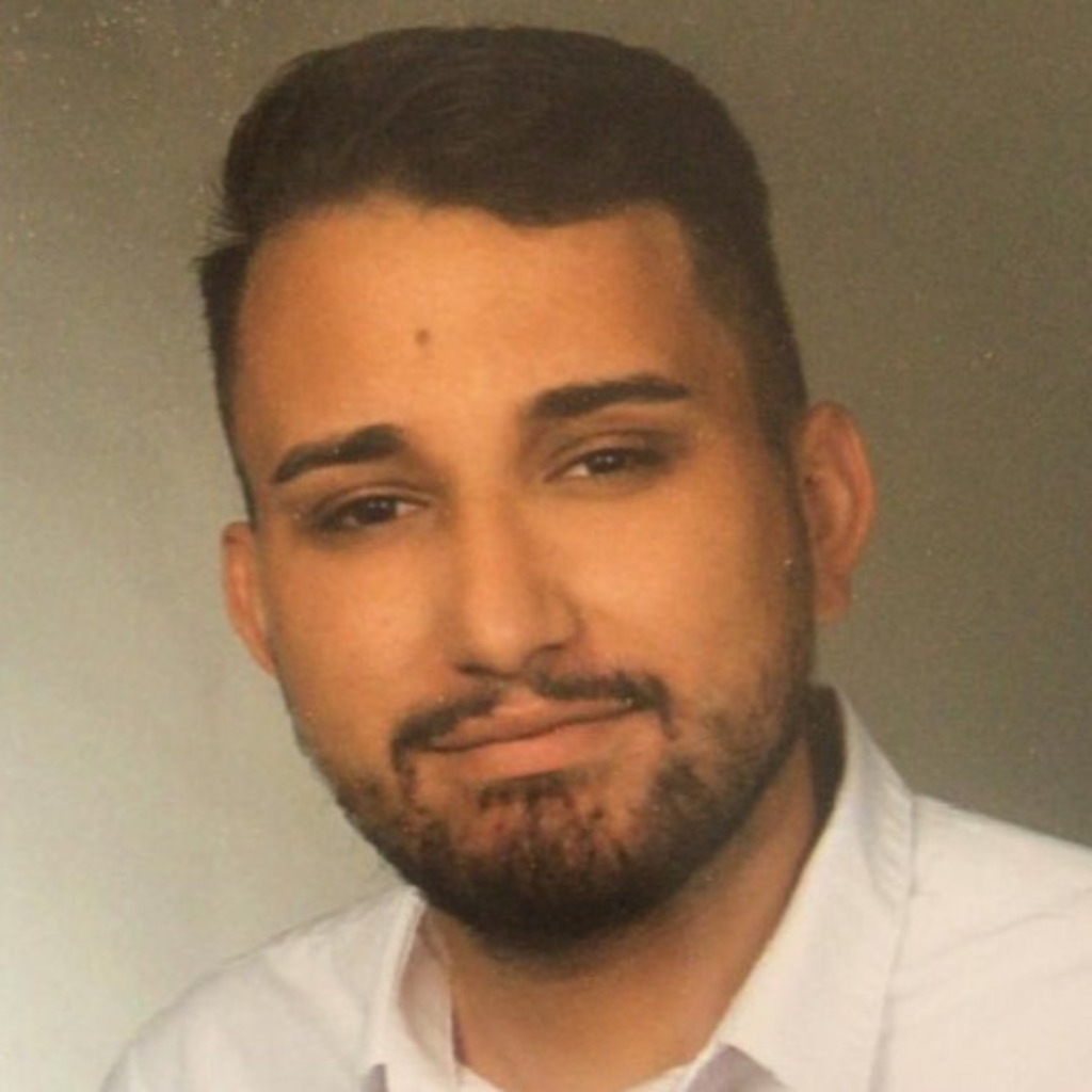 Veli Can Sahin - Senior Account Manager - Webgains GmbH | XING