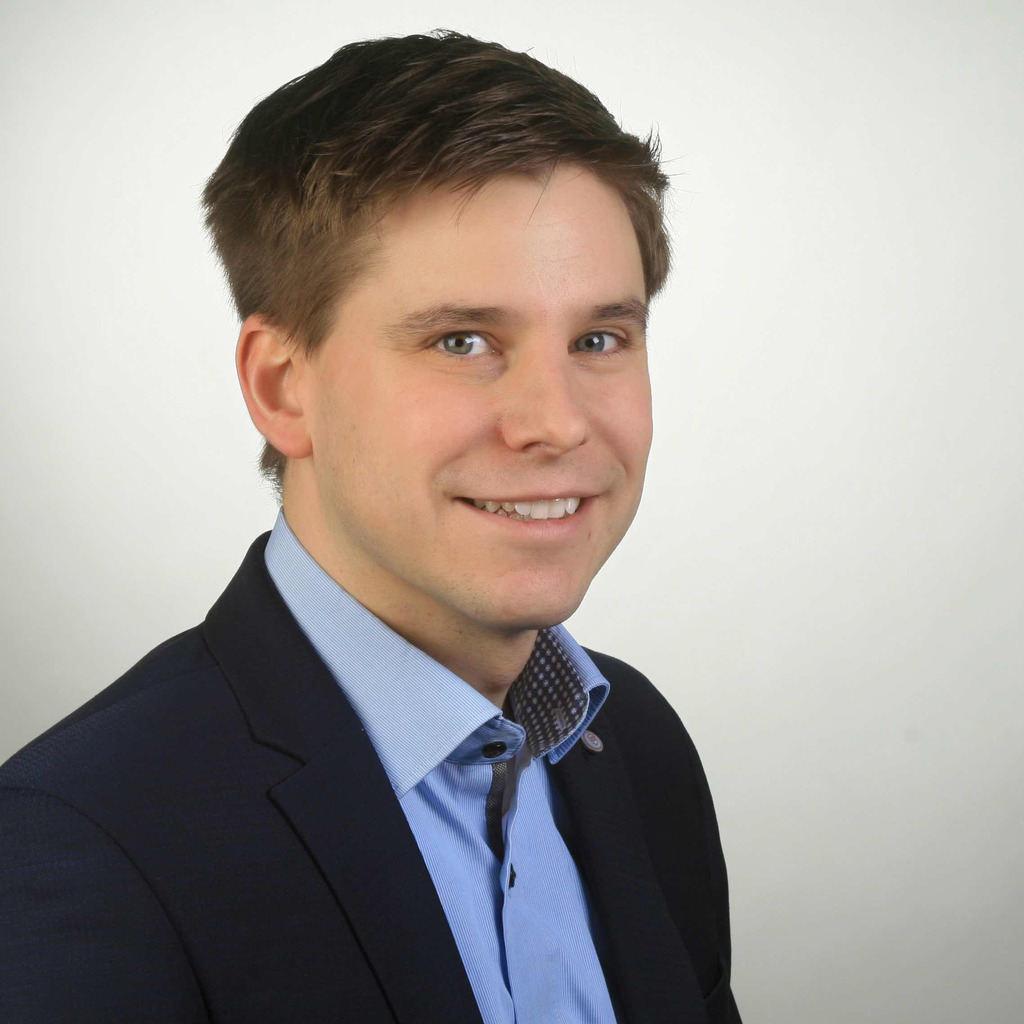 Thomas Simon - Managing Director - Groeneveld-BEKA GmbH @ The Timken ...