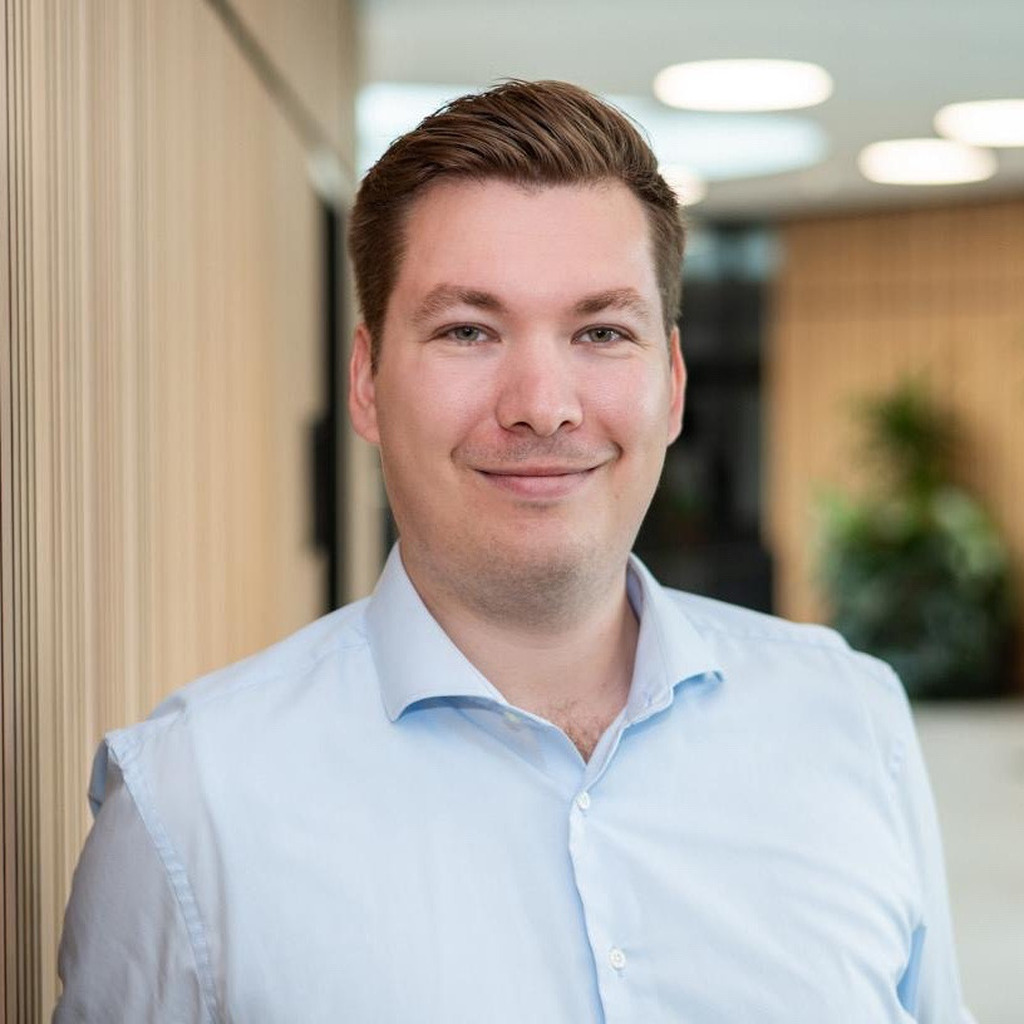 Jan Erik Hansen - Standortleiter - team baucenter GmbH & Co. KG | XING