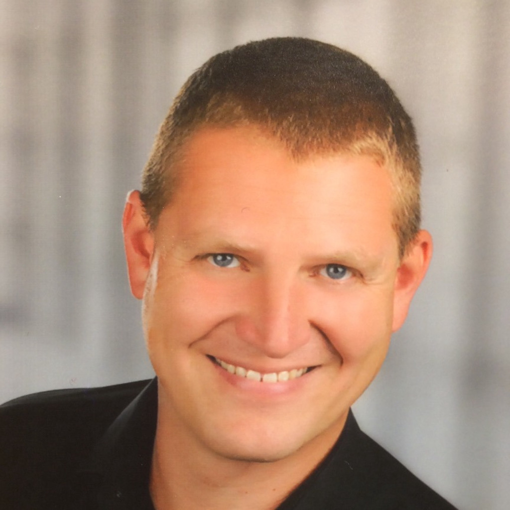 Andreas Stopperich - Service-Techniker - Dunn Labortechnik | XING