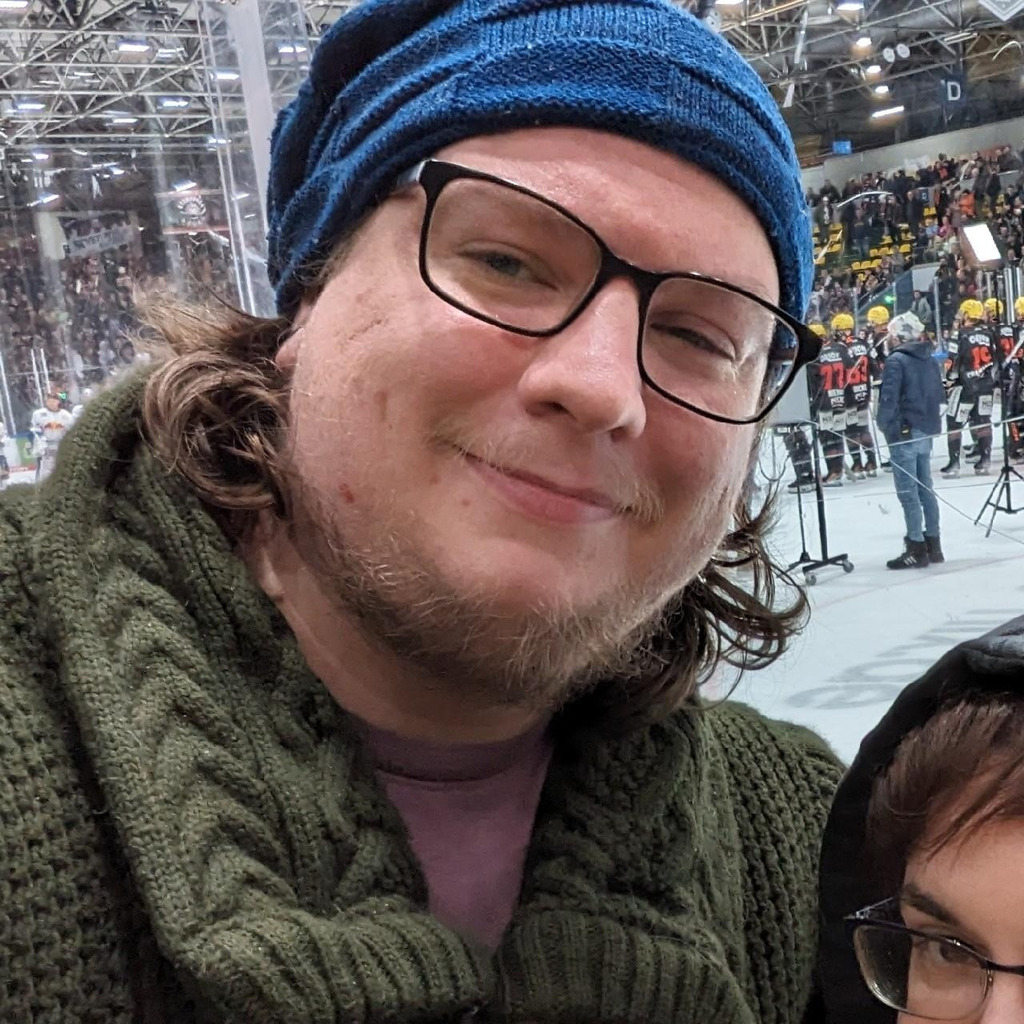 Anthony Morrison - Software Developer - GMV GmbH | XING