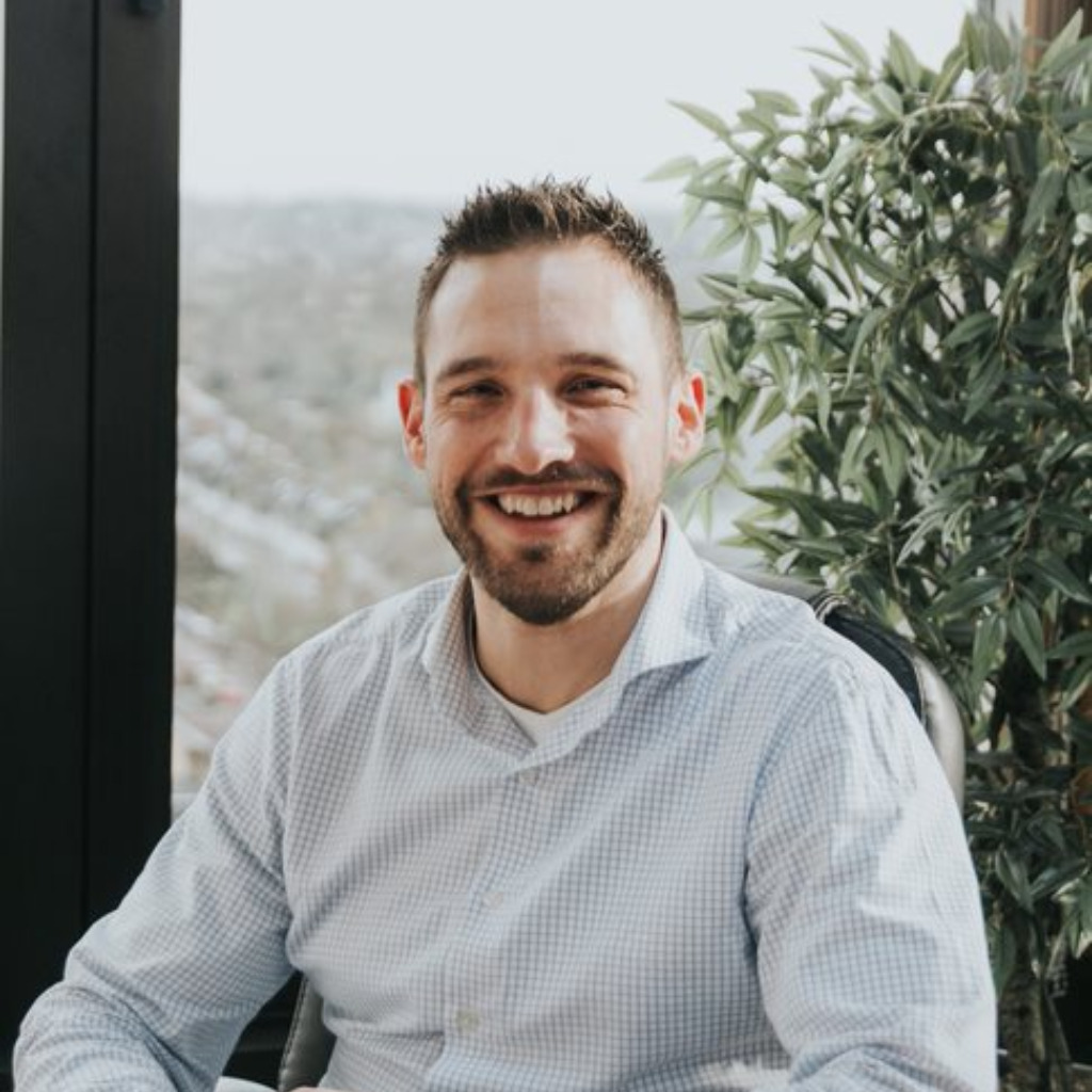 Gregor Schoberth - Business Manager / Sales Manager (Personalberatung ...