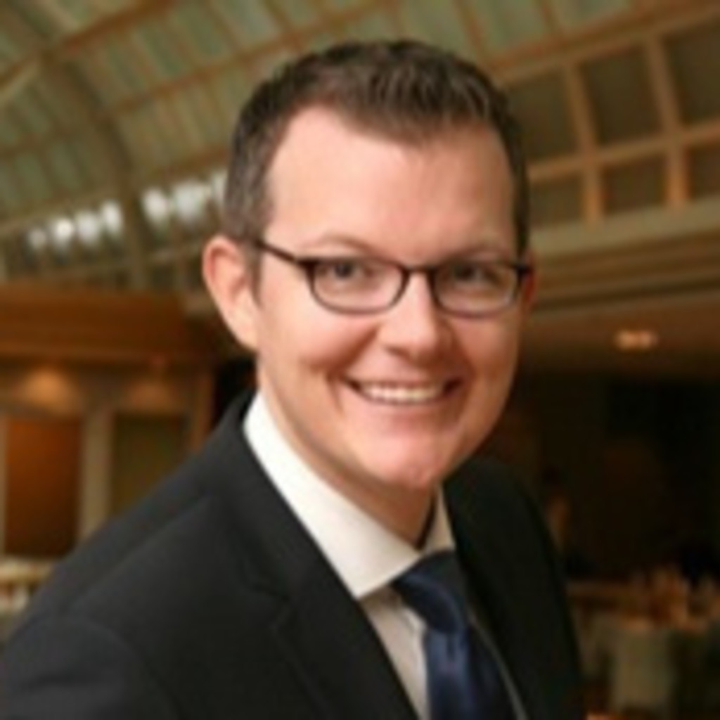 Gerold Wallner - Market Director of Sales bei Marriott International ...