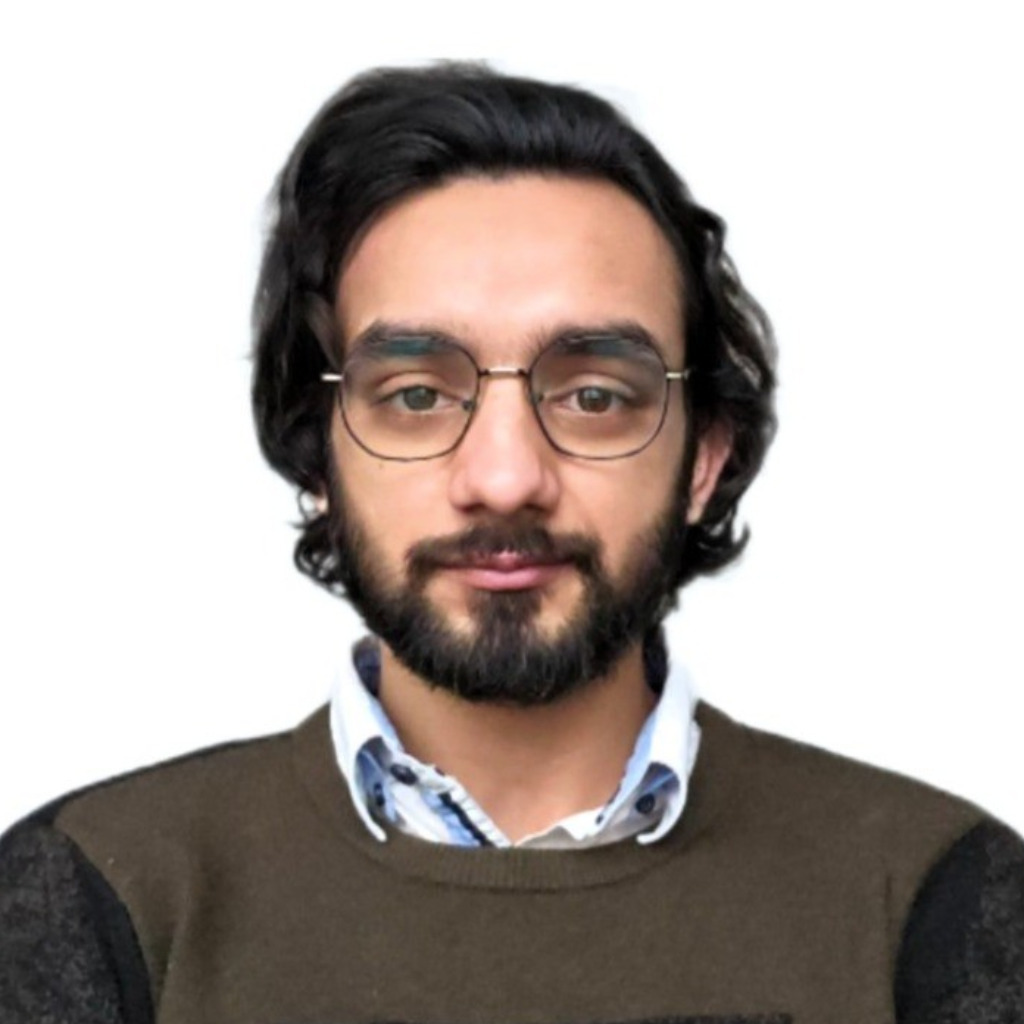 Muhammad Humza - M.Sc. Artificial intelligence - BTU Cottbus-Senftenberg | XING