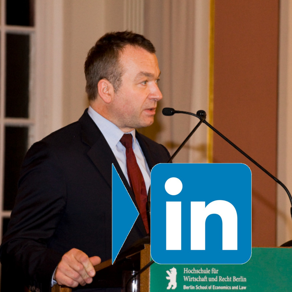 Achim Hartig - Sie erreichen mich nicht mehr bei XING, sondern bei ...