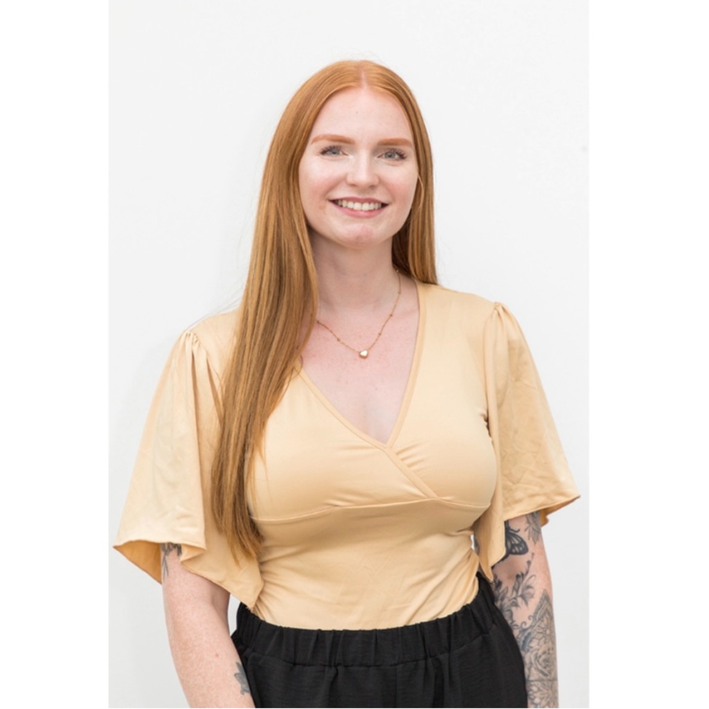 Michelle Emanuel - HR Managerin - Möbel Ehrmann | XING