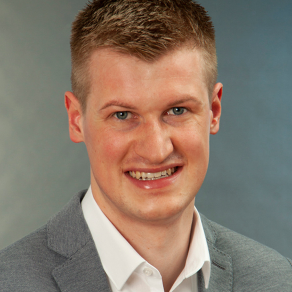 Marco Beckmann - Vertriebsingenieur - MAVEG ...