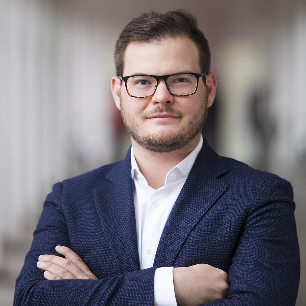 Sebastian Graf - Account Manager Software Solutions - Bechtle PLM | XING