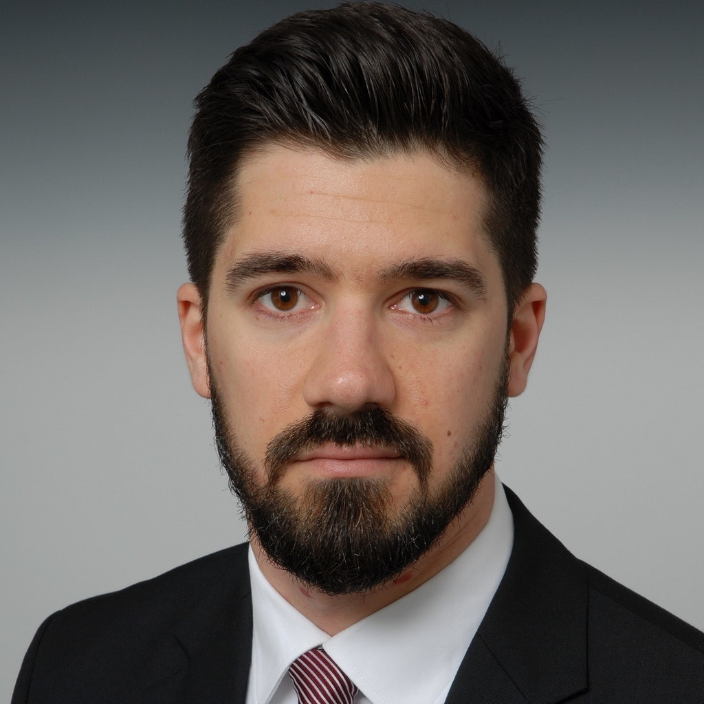 Cristian Andrei - Wissenschaftlicher Mitarbeiter - RWTH Aachen ...