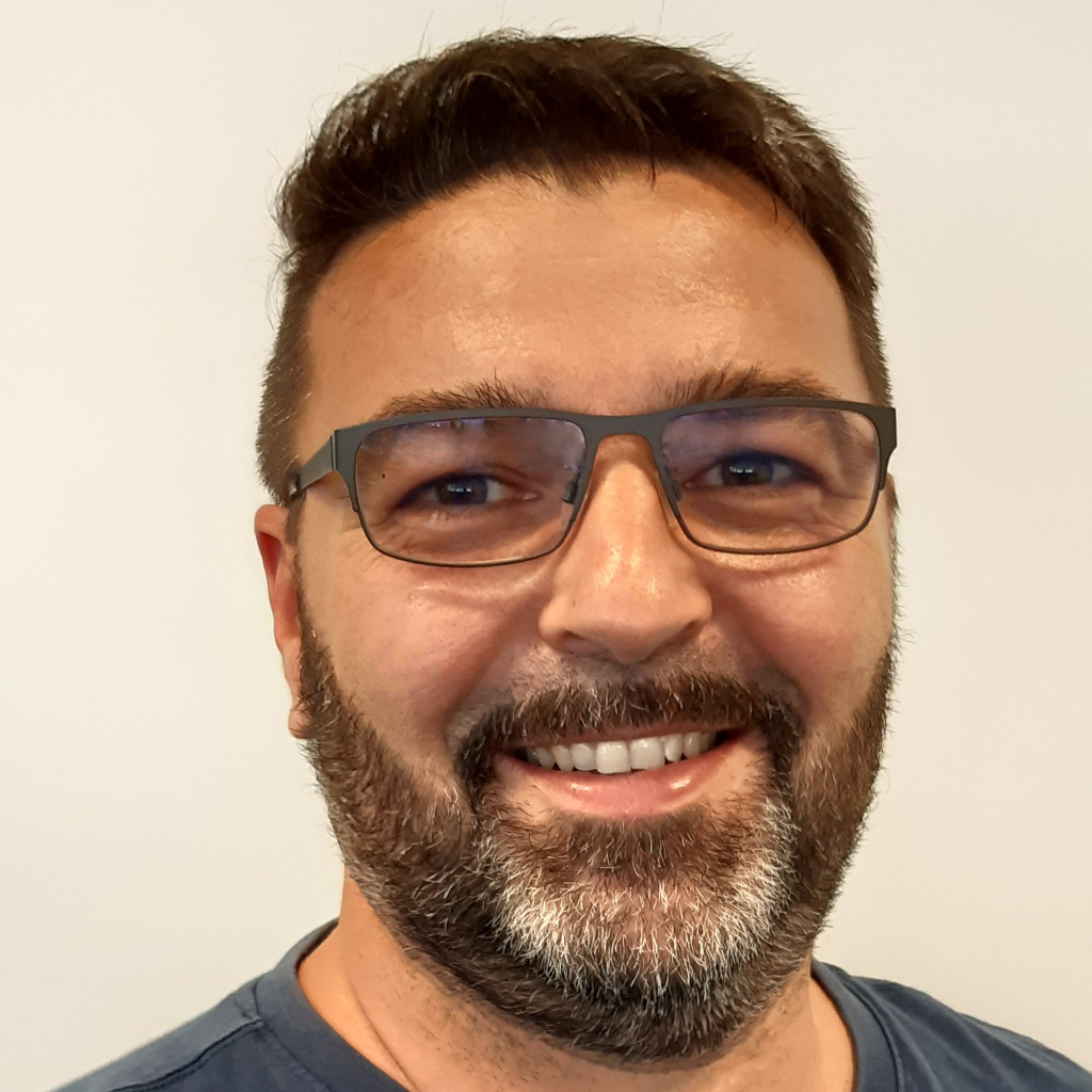 Patrick Nether - IT Customer Support Senior Engineer - dr. willmar schwabe business services ...