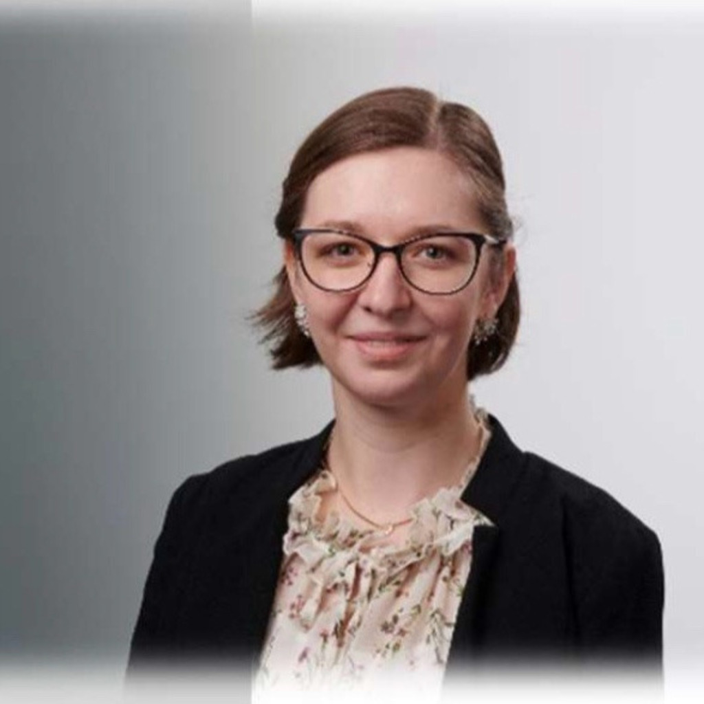 Lisa Igler - Bilanzbuchhalterin - Städtisches Klinikum Dresden | XING