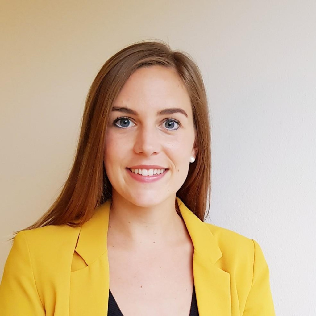 Eva Spieß - Personalreferentin Schwerpunkt Personalentwicklung ...