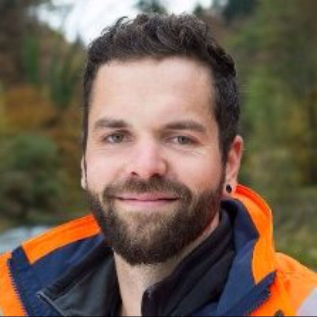 Michael Burkert - Wasserwirtschaft - HS Magdeburg-Stendal | XING