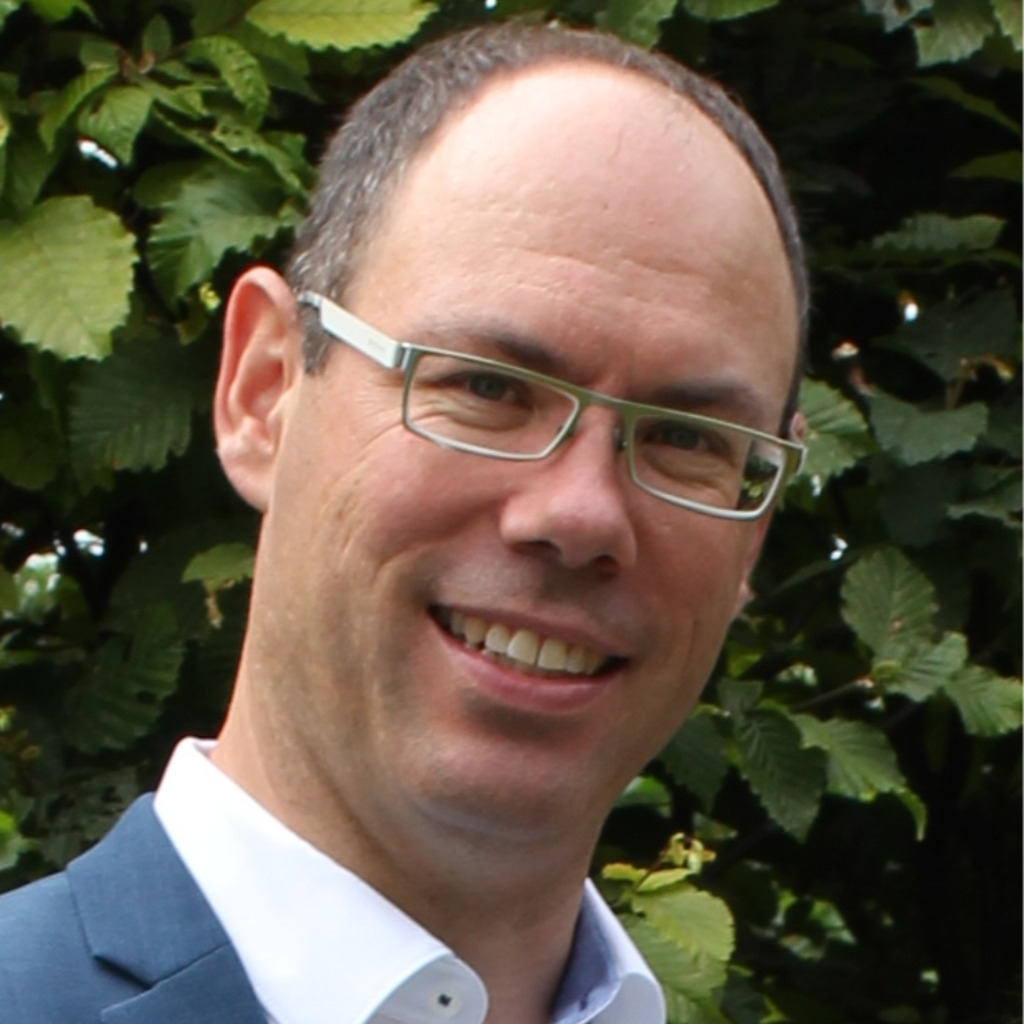 Alexander Reich - Head of Product Management and Technical Acquisition ...