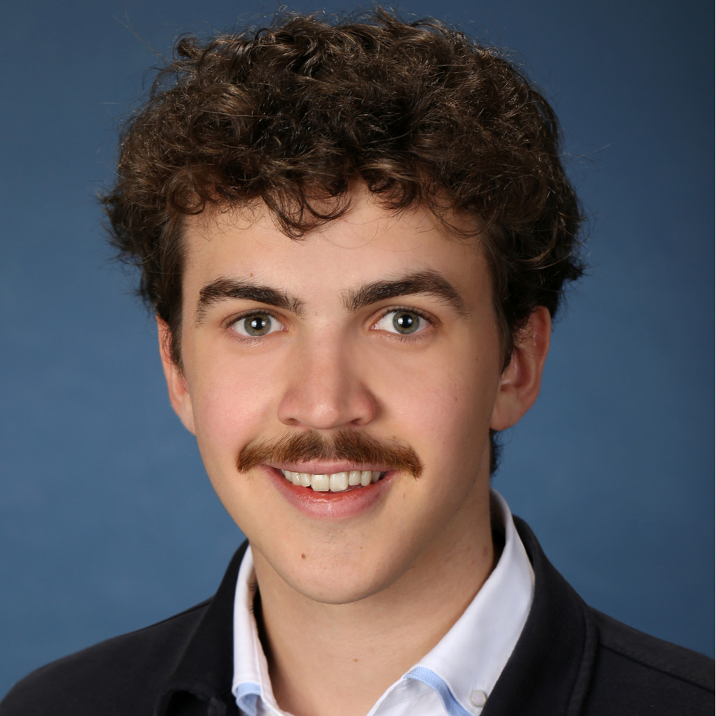 Luis Scherner - Praktikant - BMW Group Classic | XING