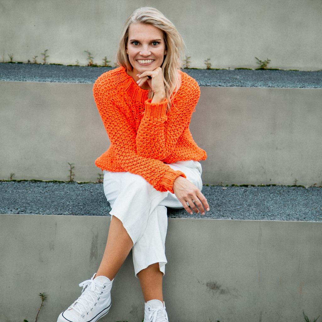 Hanna Bauer - Speakerin, Trainerin und Expertin für emotionale ...