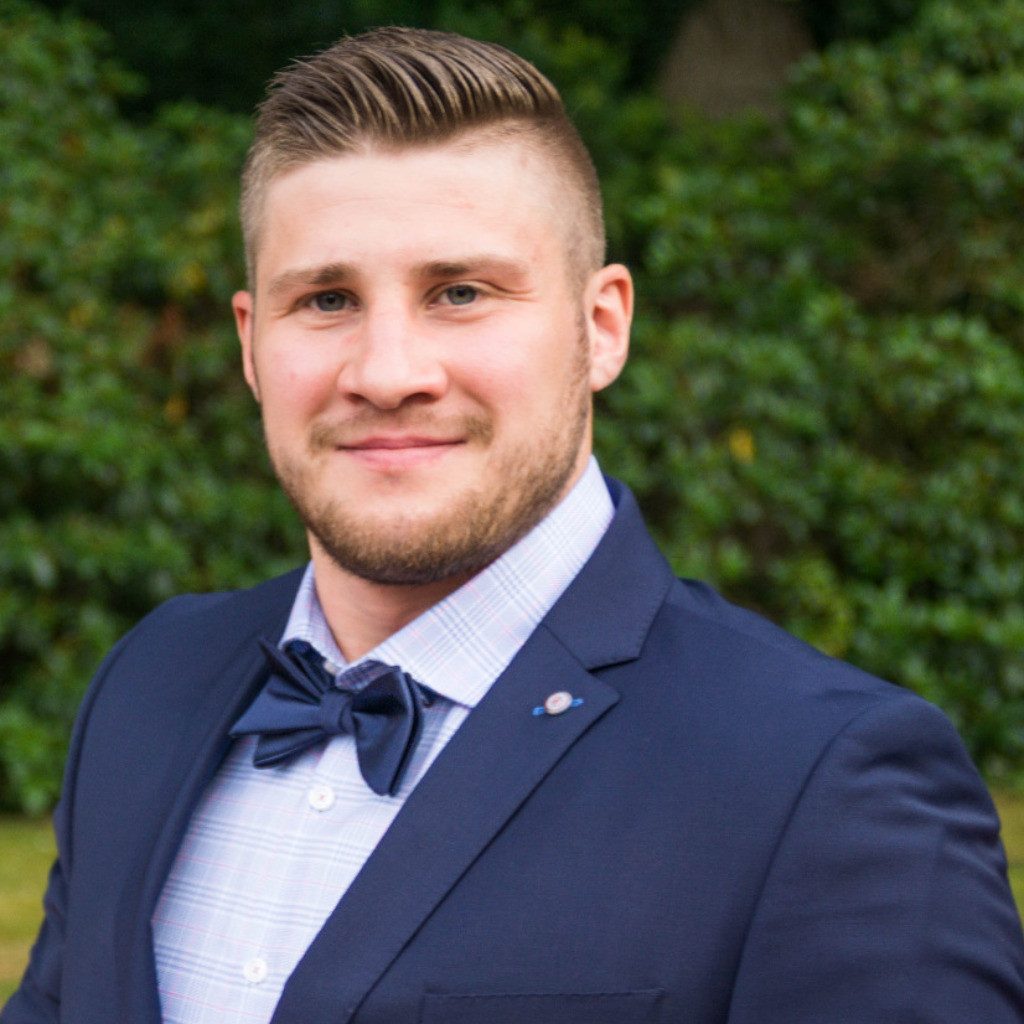 Anton Focht - CEO - Focht Dienstleistungen & Shop | XING