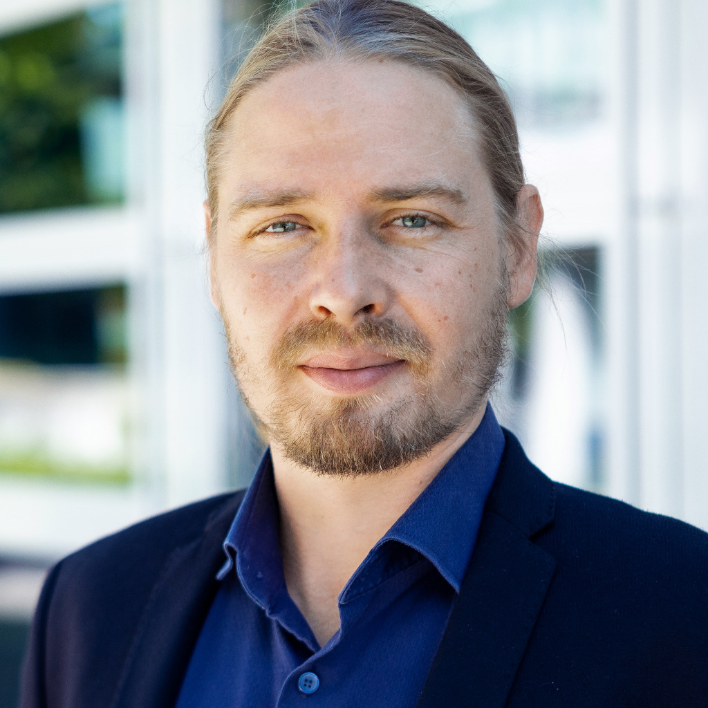 Andreas Weingartner - Projektmanagement Site Planning - Premium AEROTEC ...