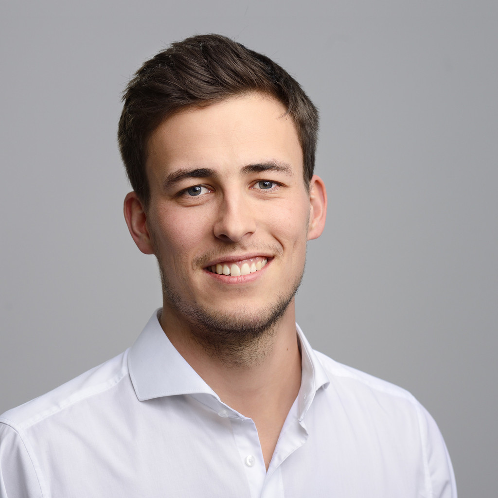 Philipp Hoening - Gründer - smark | XING