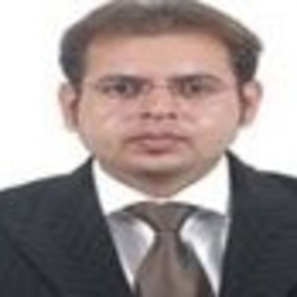 Arjun Walia - Oracle Data Integrator Developer - AU Small Finance Bank | XING