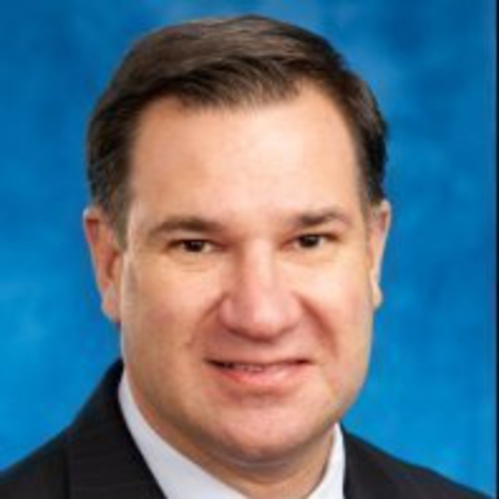 Dennis Hayden - TTi - President & CEO | XING