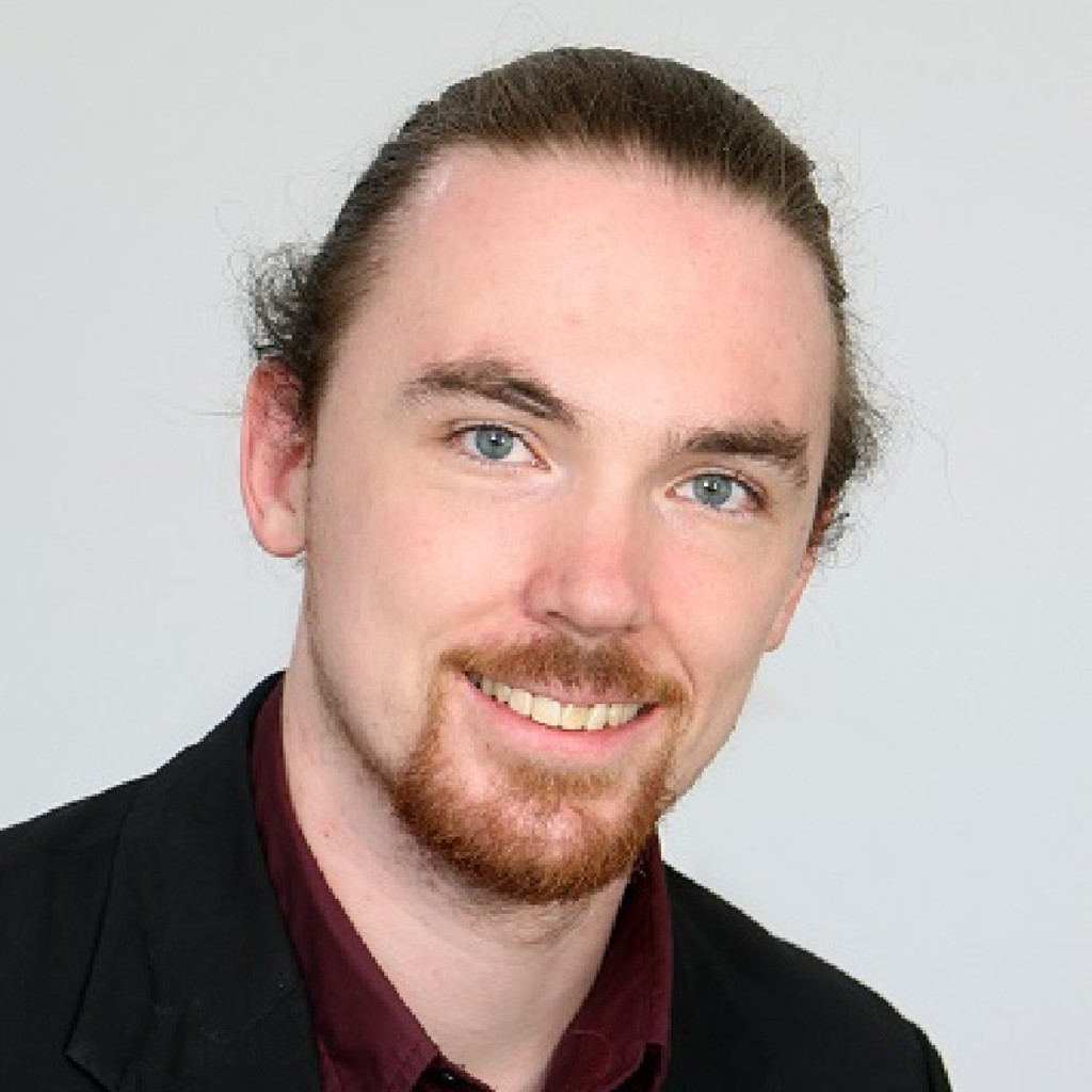 Pascal Frühling - Head of People & Culture - Colibri Energy GmbH | XING