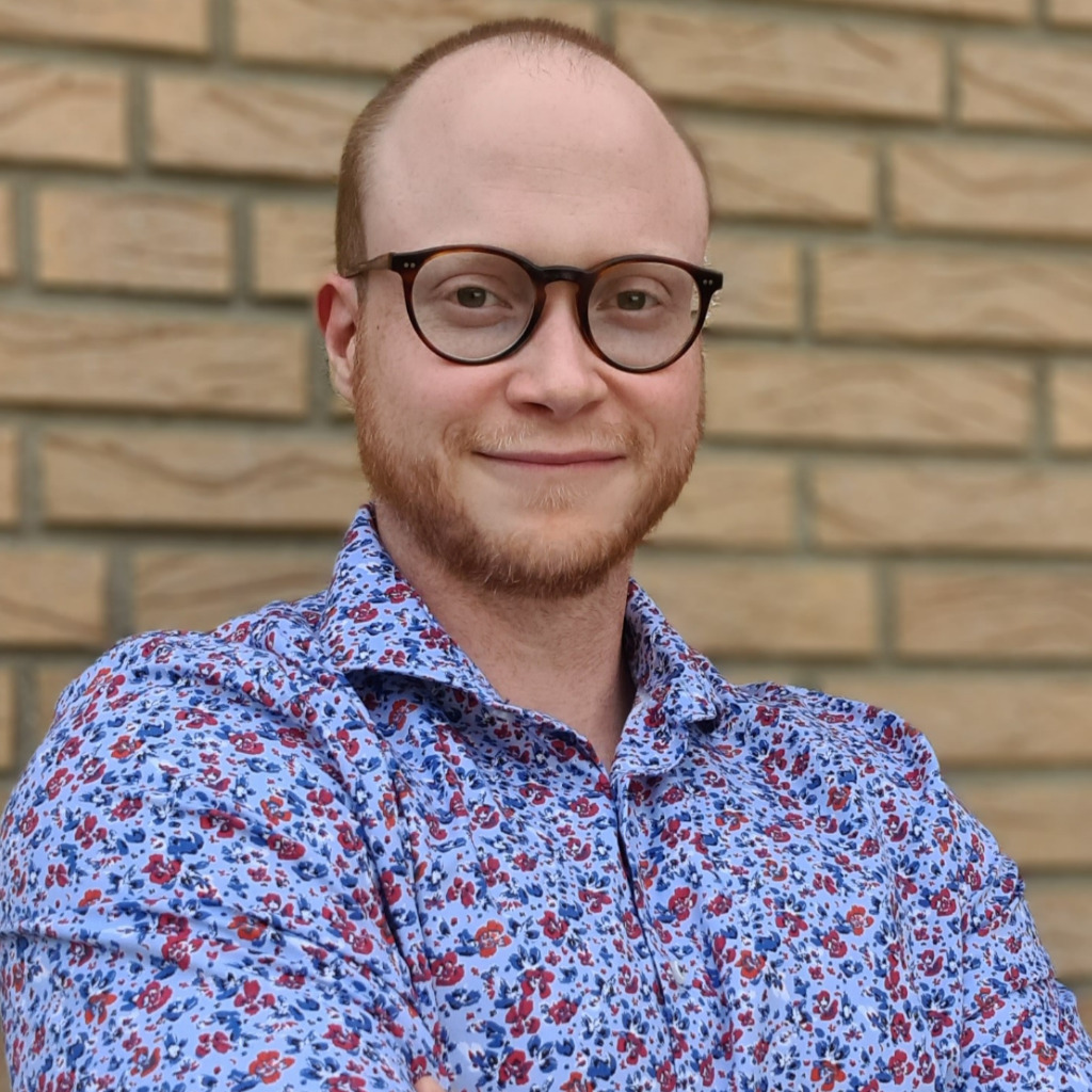 Michael Strobel - Area Sales Manager - Bio-Logic Science Instruments | XING