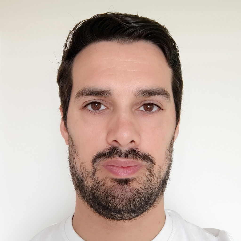 Andre Pinho - Software Engineer - Vieww Gmbh | XING