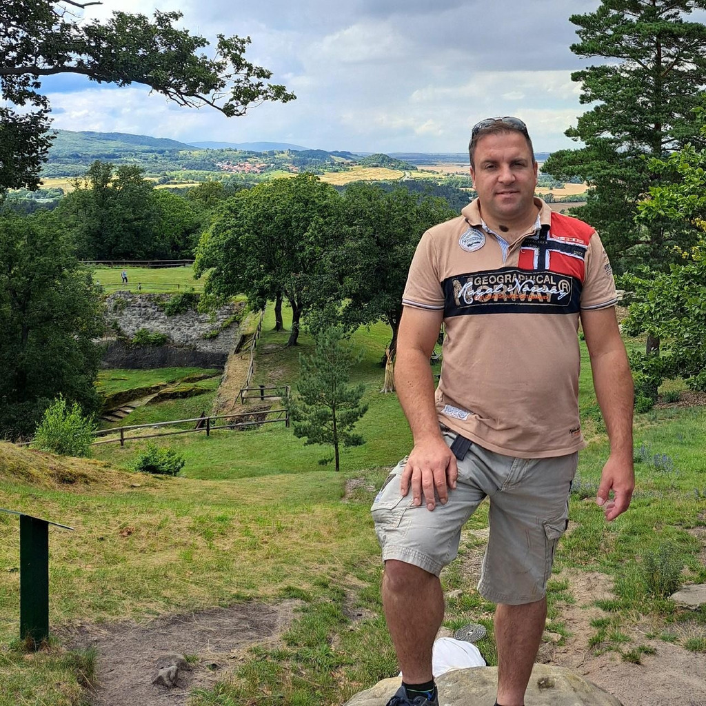 Tim Haase - Leitung des Maschienenring Haldensleben - Maschinenring ...