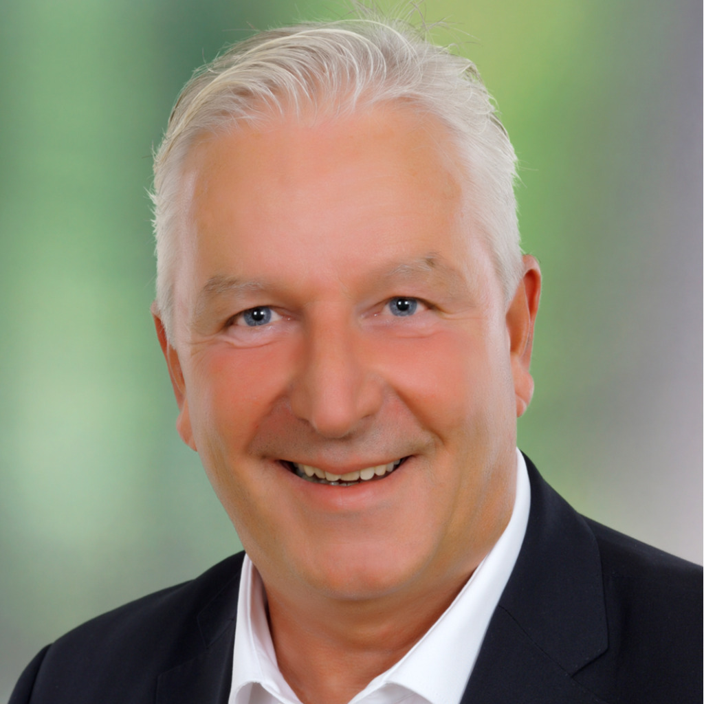 Manfred Fleig - Senior Sales Executive - SAP Concur | XING