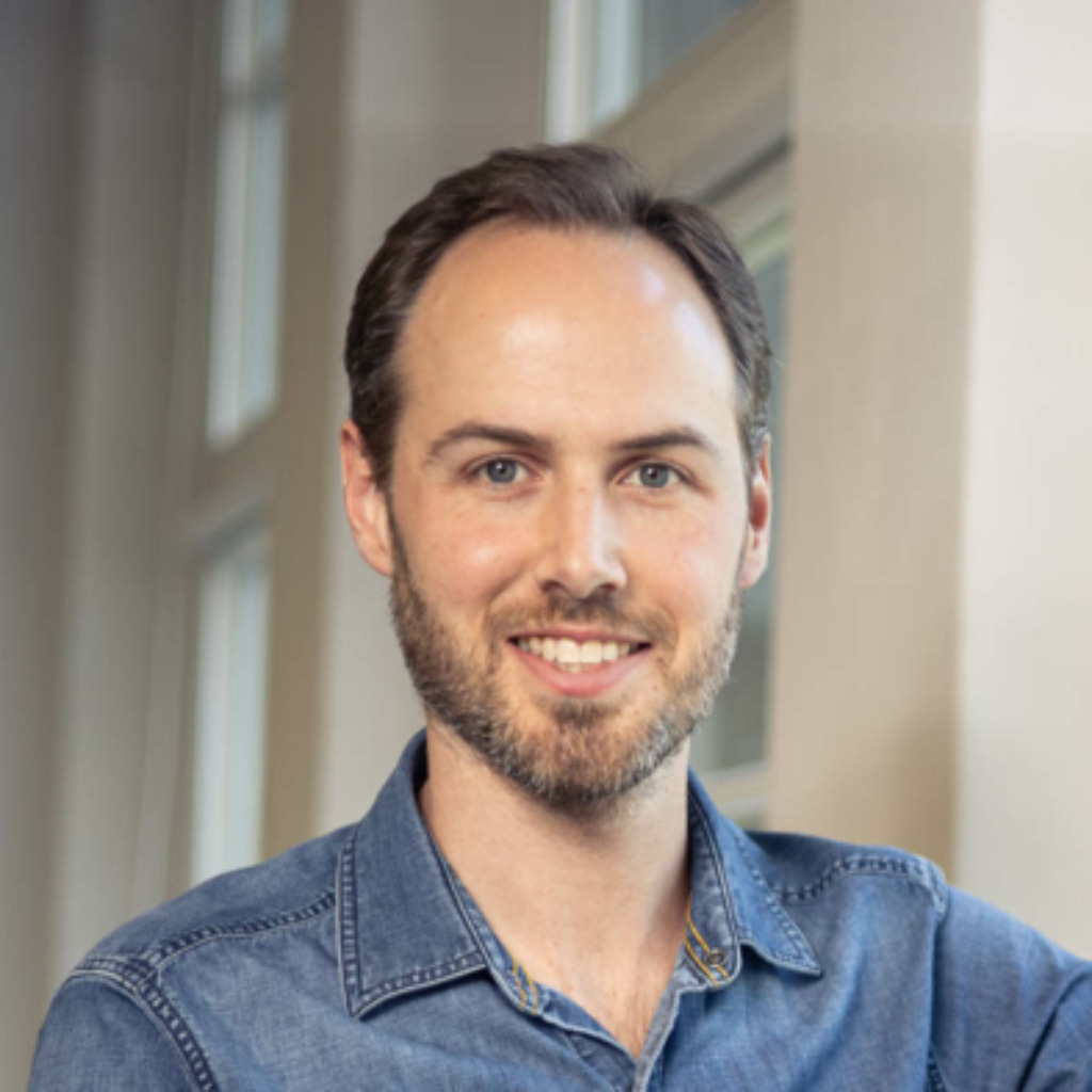 Kyle Neuper - Lehrer für Deutsch als Zweitsprache - BSZ für Technik ...