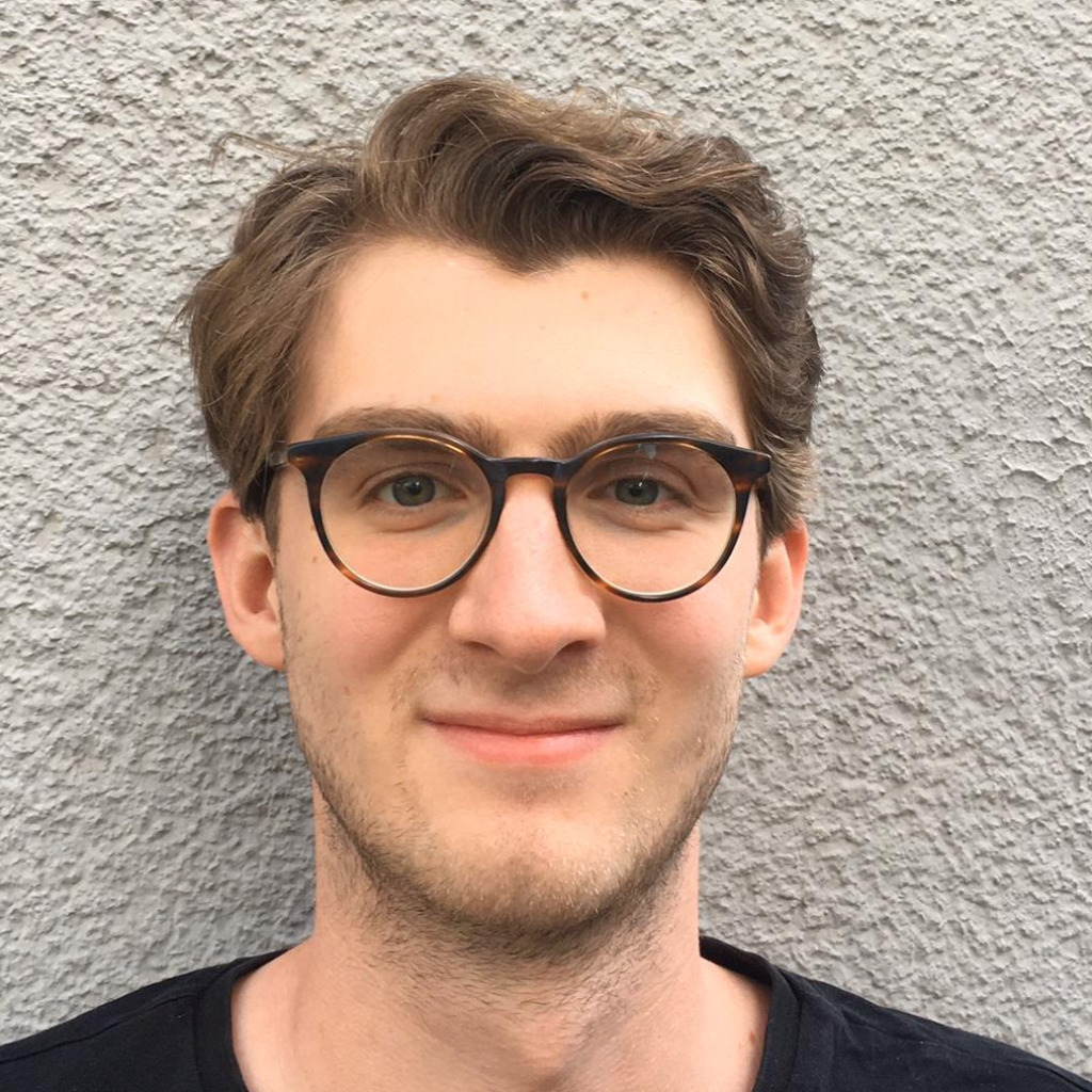 Moritz Müller - Fachplanung TGA - Heiming GmbH | XING