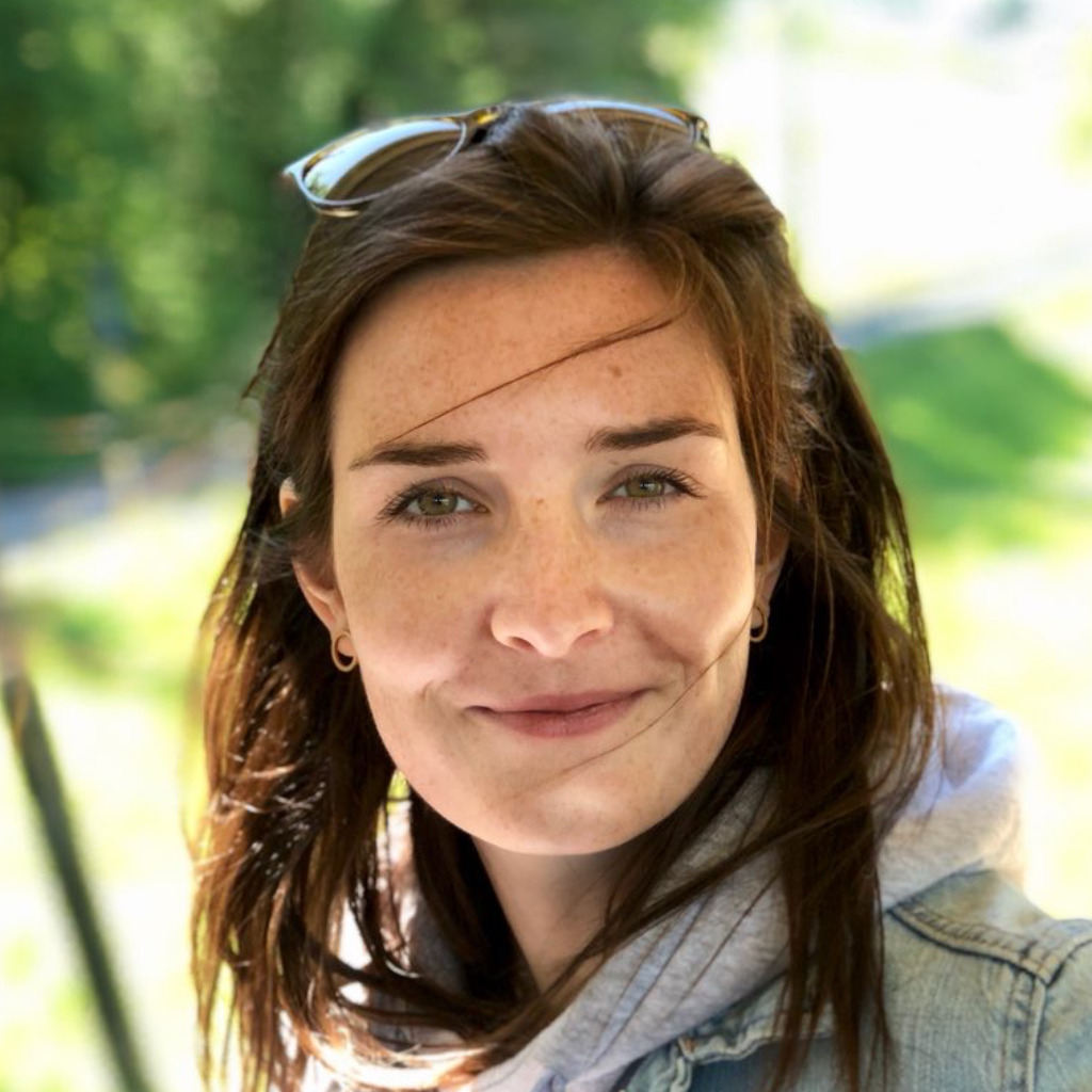 Anna Franziska Bothe - Junior Data Engineer - Ottobock | XING