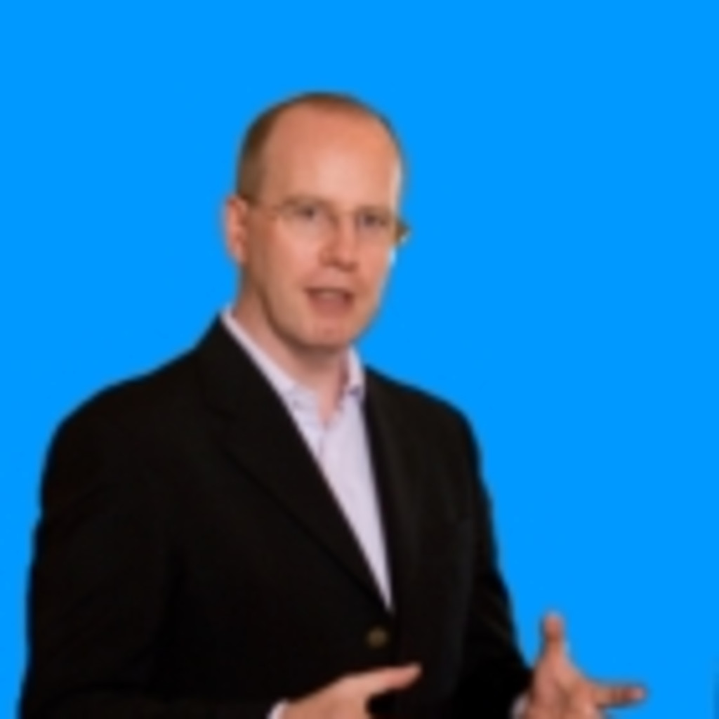 Gregor Scott - Managing Director - Autark Ltd | XING